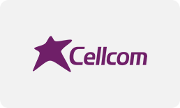 Cellcom - VO customers